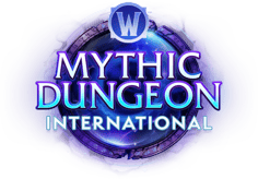 World of Warcraft Rankings for Mythic+ and Raid Progress